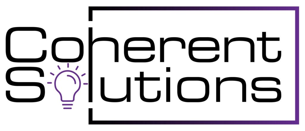 Home - Coherent Solutions